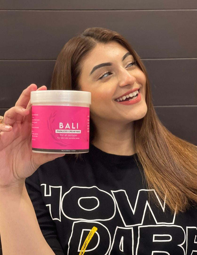 Bali Wax