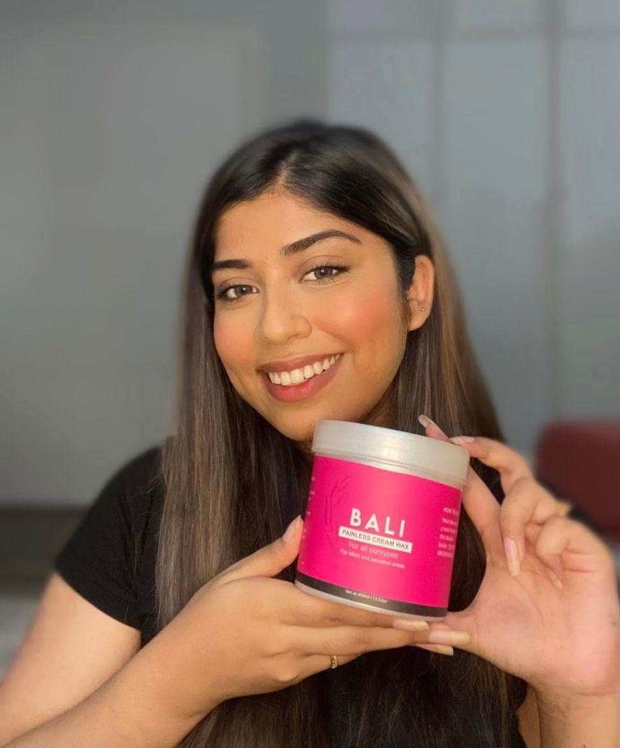 Bali Wax