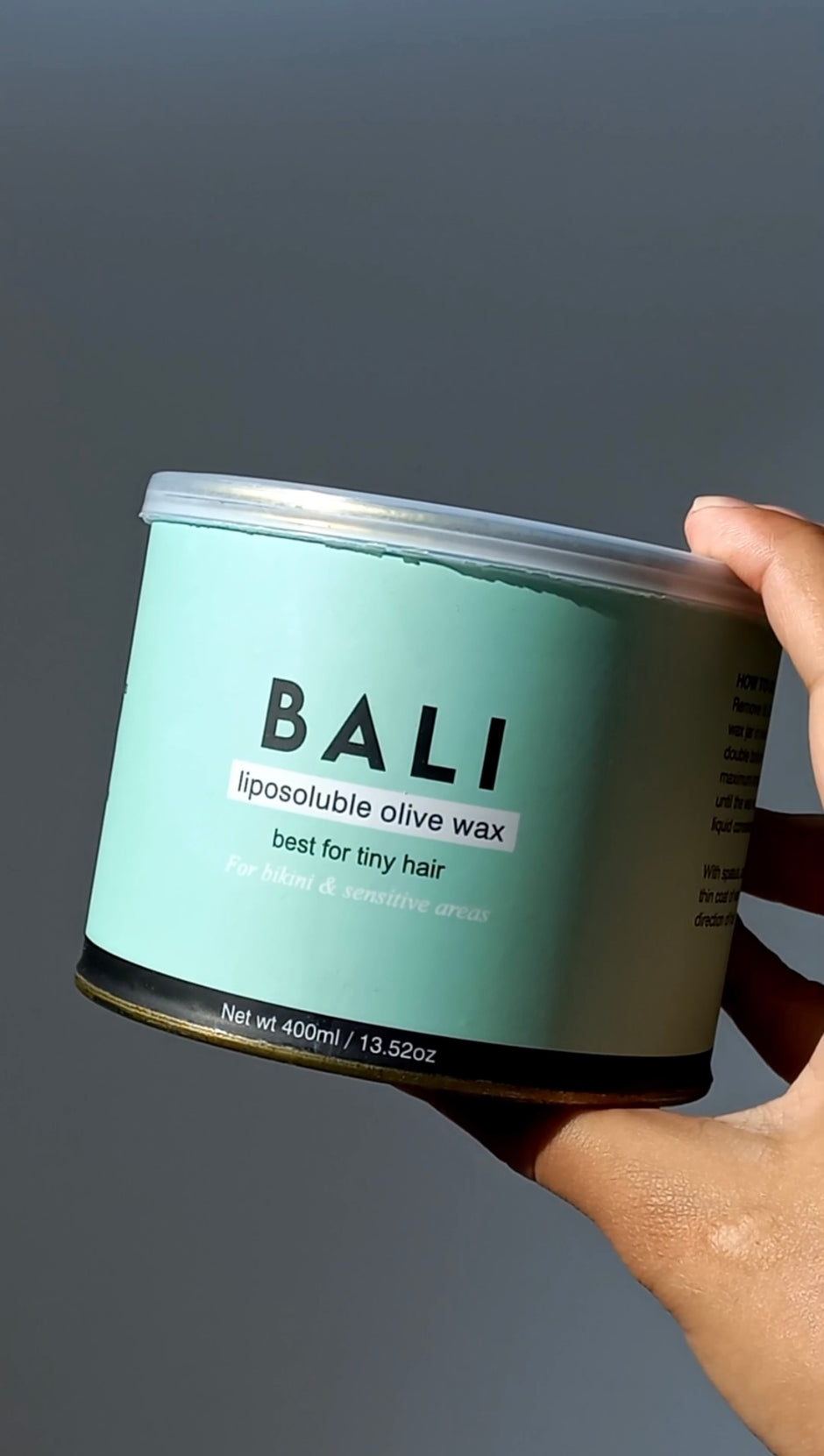 products – Bali Wax