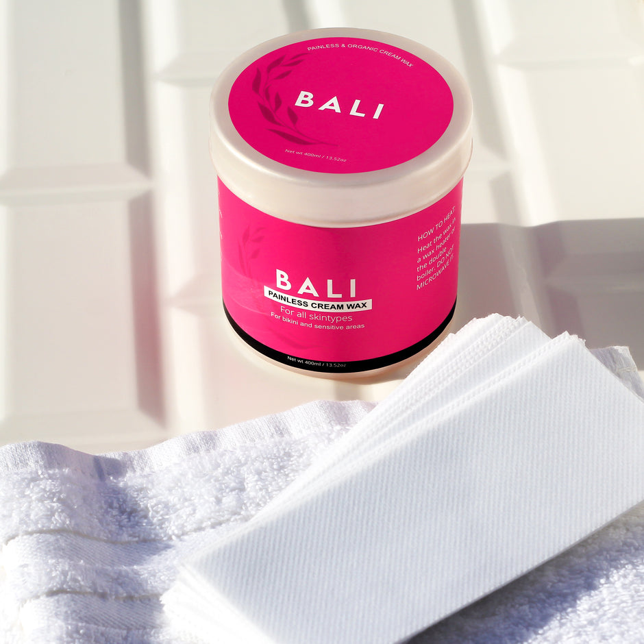 bundles – Bali Wax